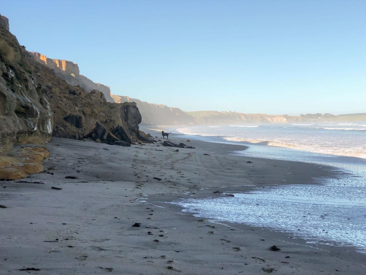 Orepuki | Southland, New Zealand