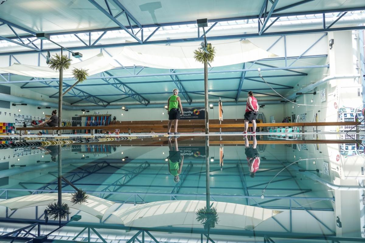 Sport & Recreation in Gore District| Southland, New Zealand