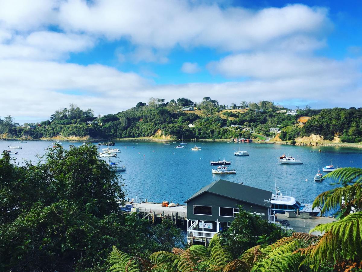 Stewart Island | Southland, New Zealand