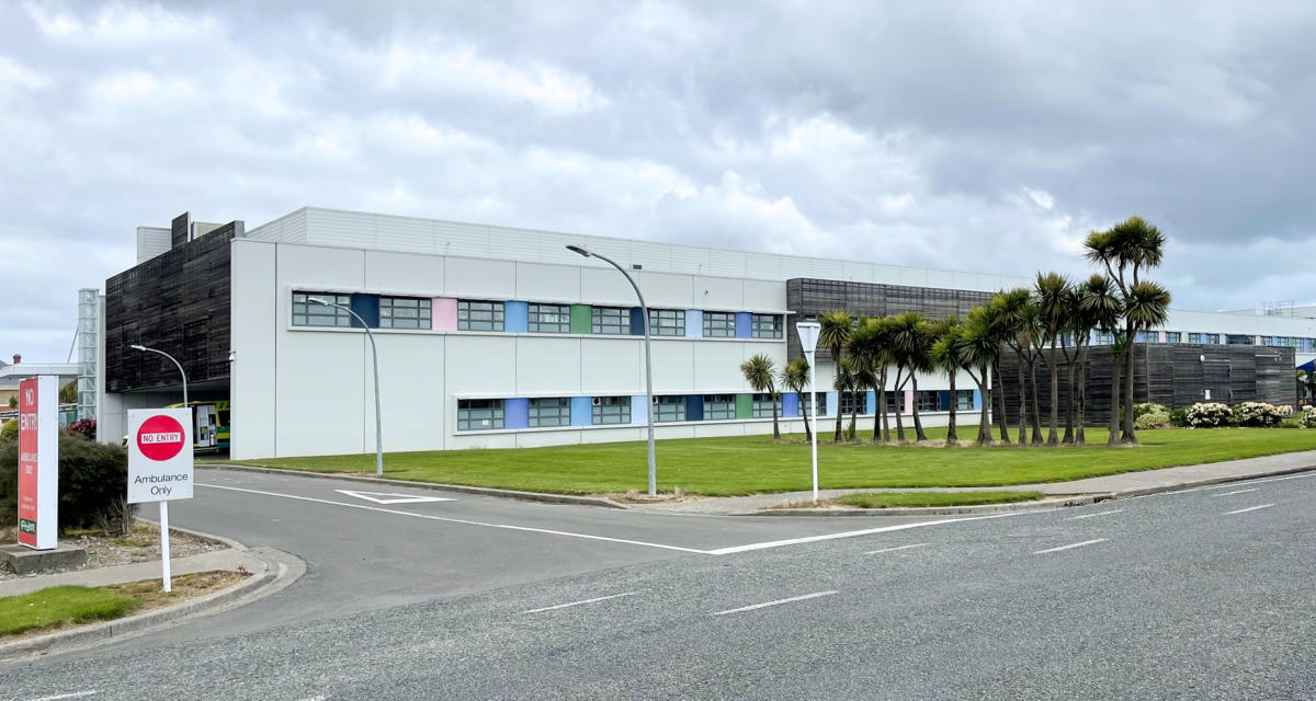 Medical Services | Southland, New Zealand