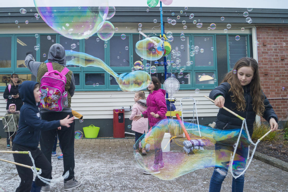 Submit Your Event | Southland, New Zealand