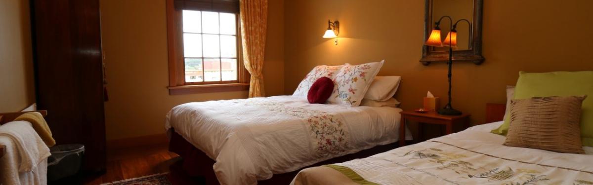 Motels | Southland, New Zealand