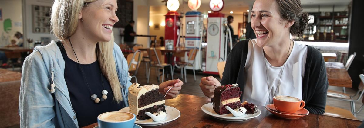 Restaurants, food and drink in Invercargill | Southland, New Zealand