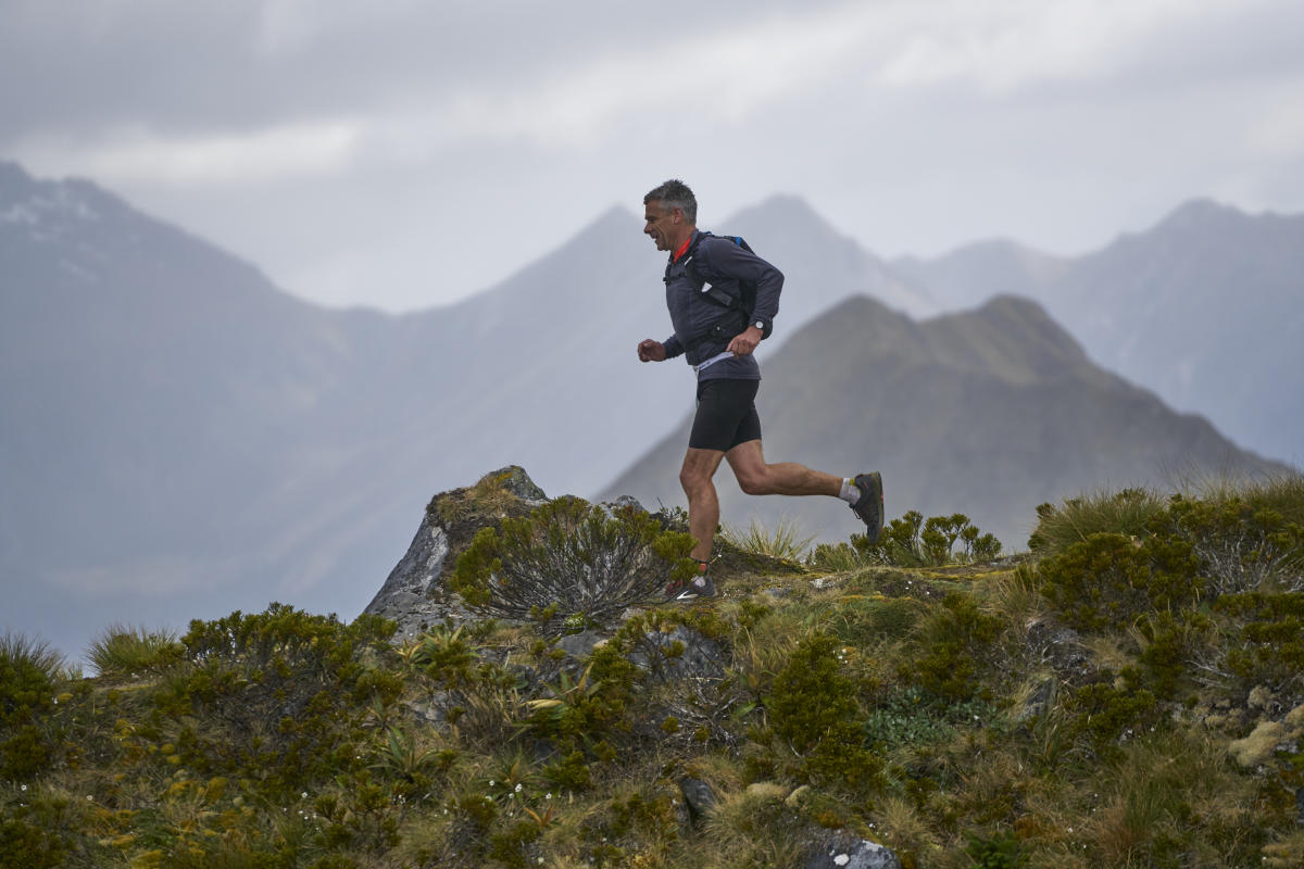Kepler Challenge | Southland, New Zealand