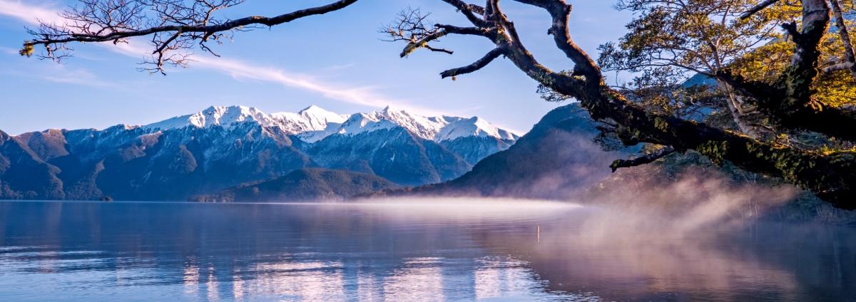 Winter Event Guide | Southland, New Zealand