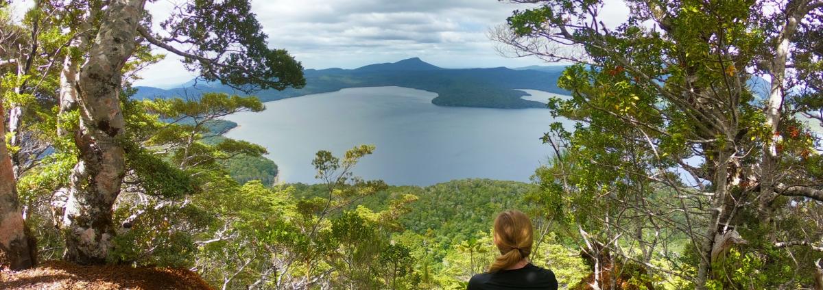 iSITE | Southland, New Zealand