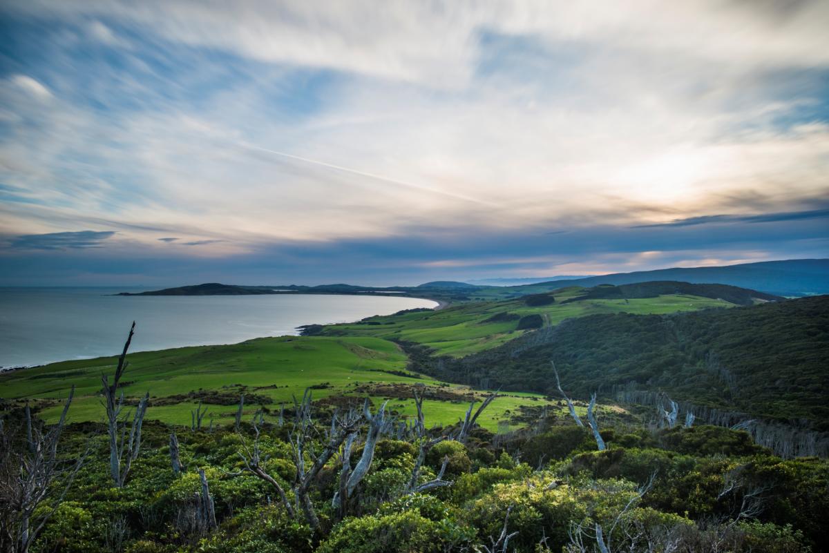 Western Southland | Southland, New Zealand