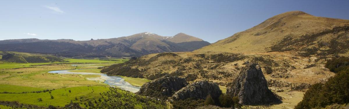 Northern Southland | Southland, New Zealand