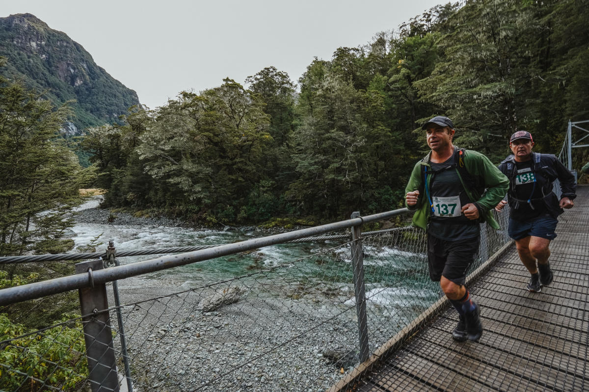 Routeburn Classic | Southland, New Zealand