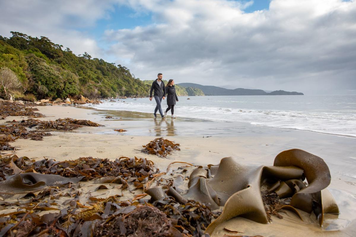 Romantic Getaways | Southland, New Zealand