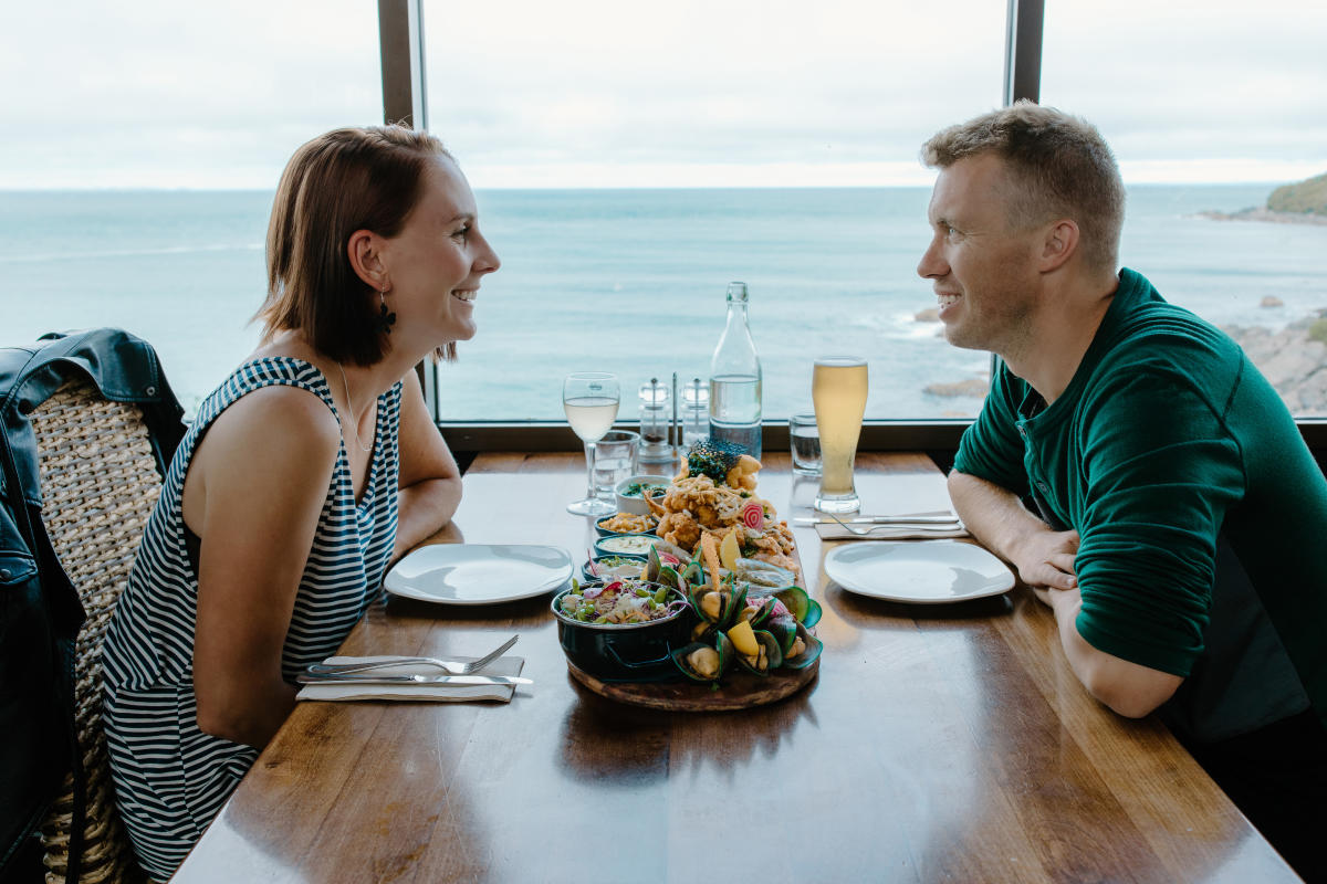 Food & Drink | Southland, New Zealand