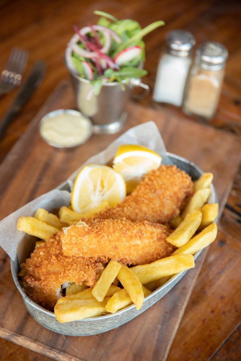 Foveaux Blue Cod | Southland, New Zealand