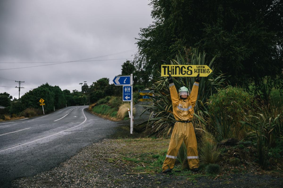 Quirky Spots | Southland, New Zealand
