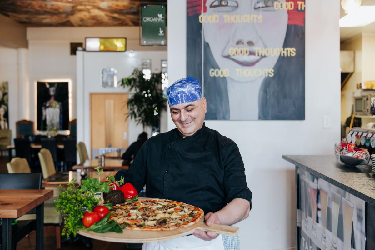 Eat Your Way Around The World in Invercargill | Southland, New Zealand