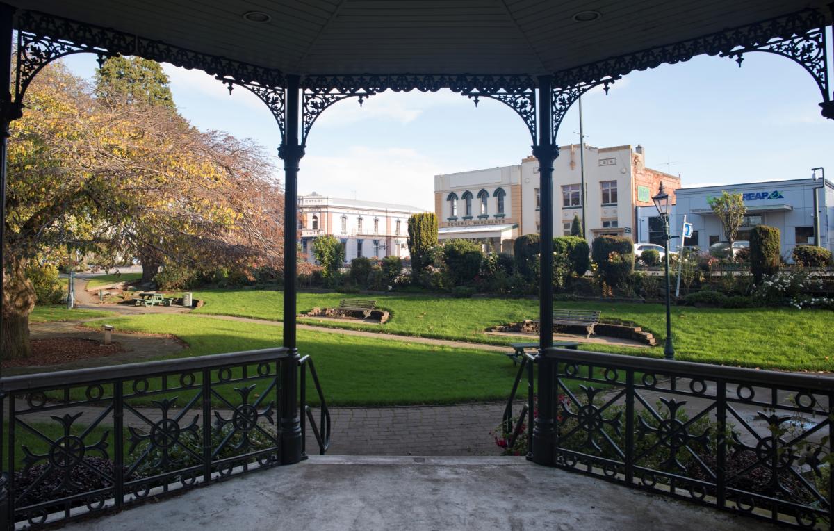 Things To Do in Central Southland | Southland, New Zealand