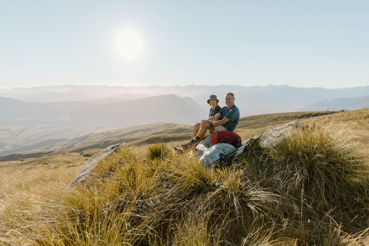 Southland's Short Walks