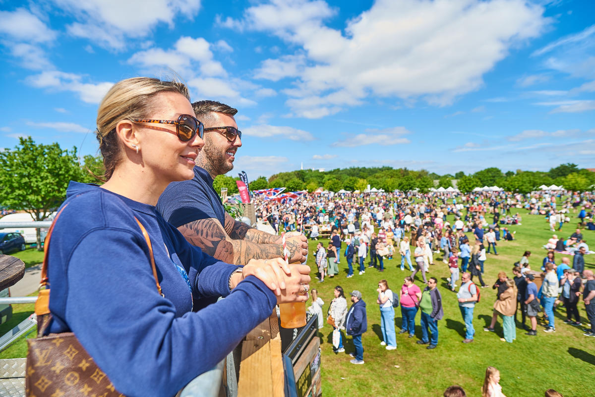 What's On in Southport | Southport Events | VisitSouthport