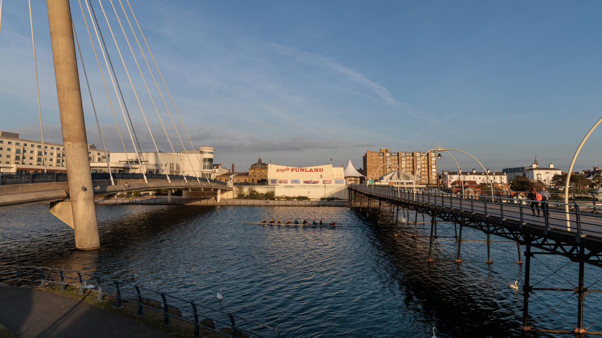 Attractions in Southport | Southport Attractions | VisitSouthport