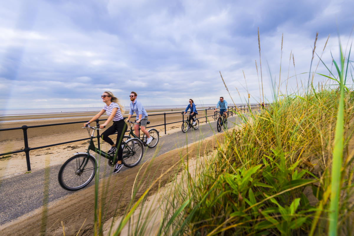 Sustainable Southport | Visit Southport