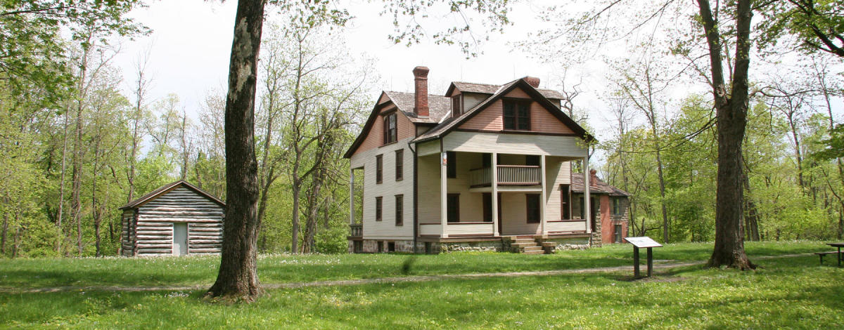 Historical Landmarks in Northwest Indiana | Museums & Parks