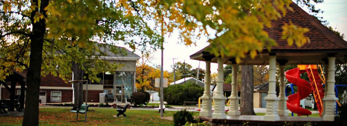 Brook, Indiana | Attractions, History & More