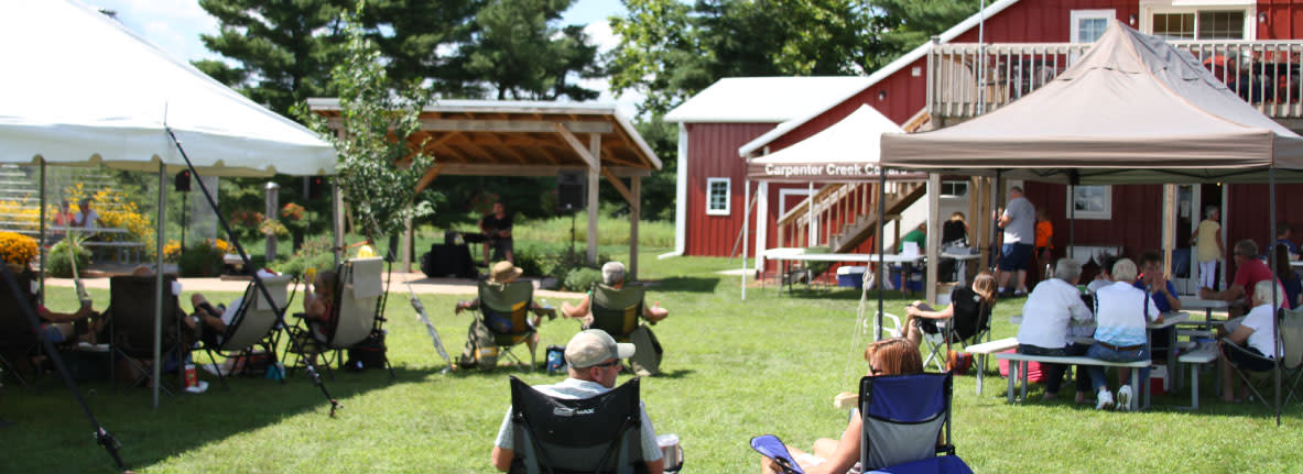 Remington, Indiana | The Region | South Shore Travel Guide