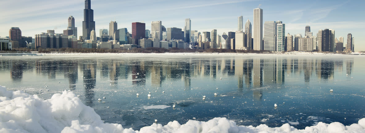 Indiana to Chicago Day Trip | Transportation & Train Schedules