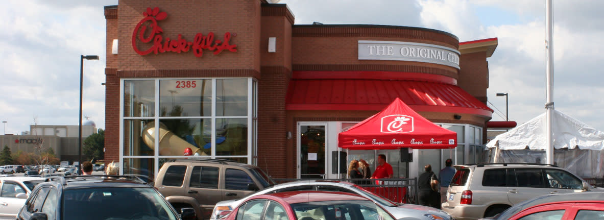 South Shore Fast Food Restaurants | Northwest Indiana Dining