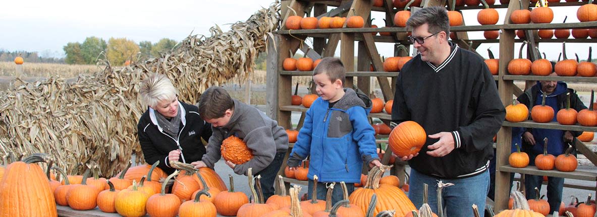 Fall Activities in Northwest Indiana | Things to Do This Fall