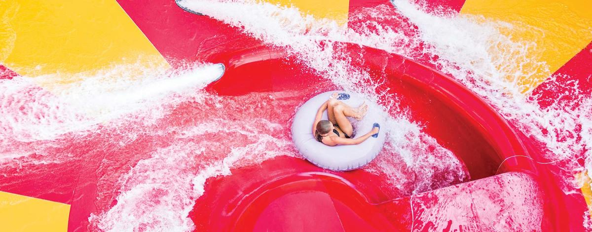 Deep River Waterpark | Midwest Affordable Family Fun