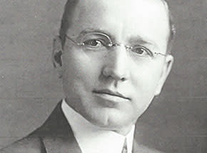 Dr. William M. Scholl