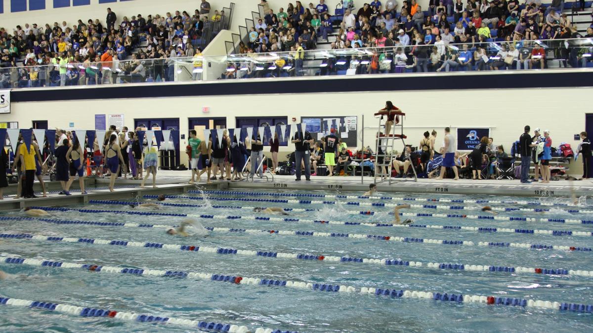 Swimming Pools | Lake Michigan's South Shore | Swim Lessons