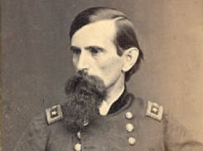 Lewis "Lew" Wallace