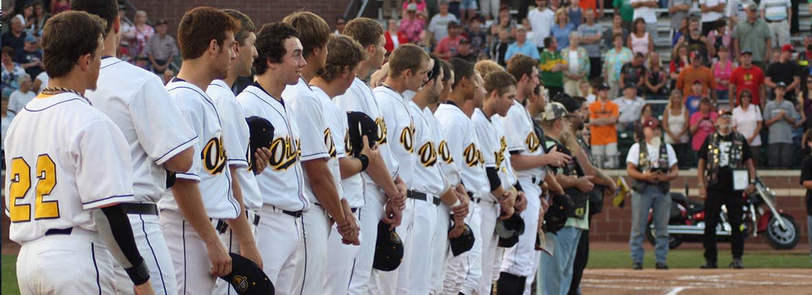 Northwest Indiana Oilmen Baseball Club | Collegiate Sports