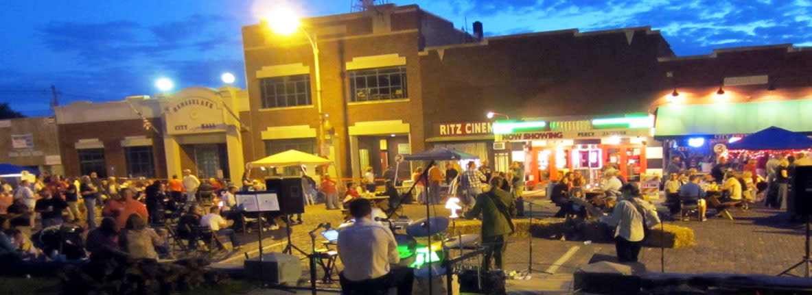 Rensselaer, Indiana | The Region | South Shore Travel Guide