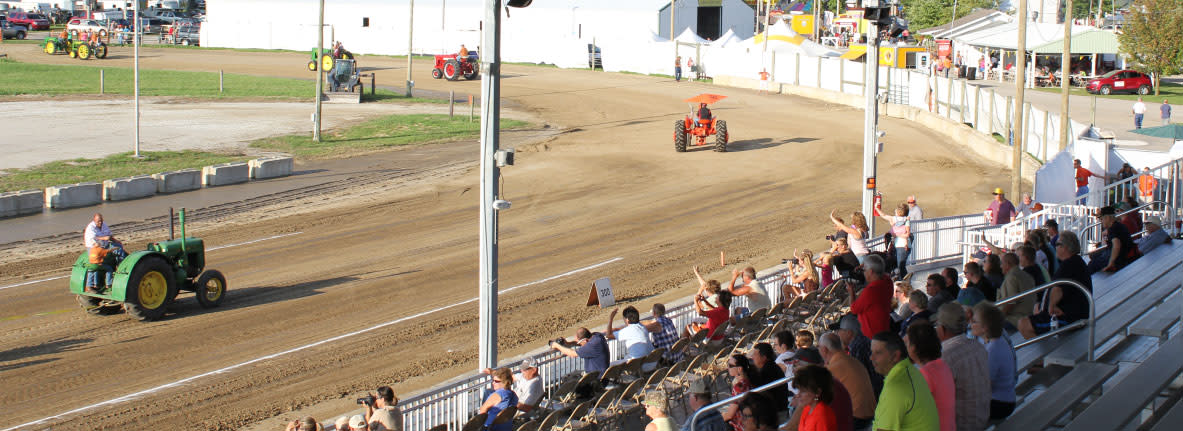 Visit Kentland | Things To Do, Restaurants & Events