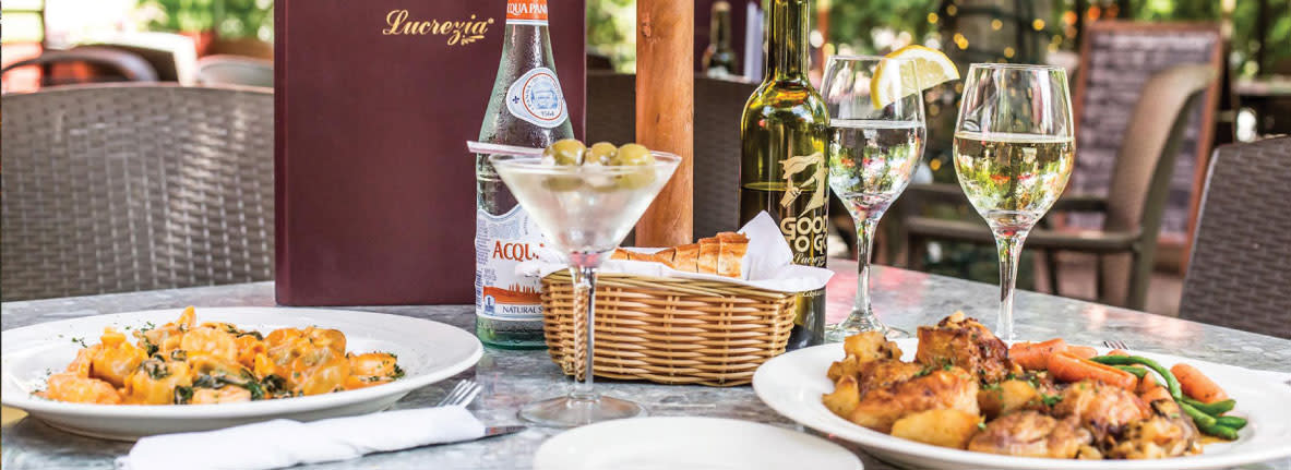 Local Restaurants in Northwest Indiana | Places to Eat
