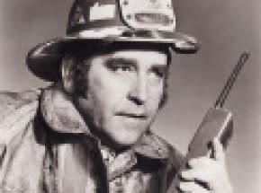 Chief Clyde Hamilton McMillan