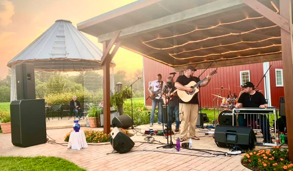 South Shore Wine Trail Winery Events | Northwest Indiana Wineries