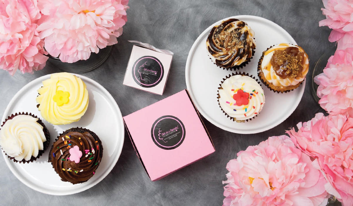 Delectable Desserts Along Lake Michigan's South Shore