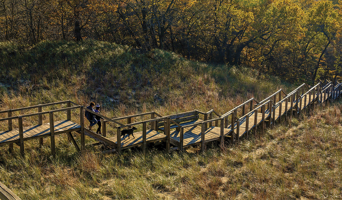 Outdoor Bucket List for Northwest Indiana