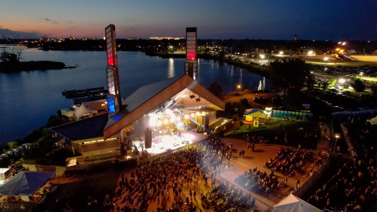 Wolf Lake Hammond Indiana Guide | Park, Fishing & Events