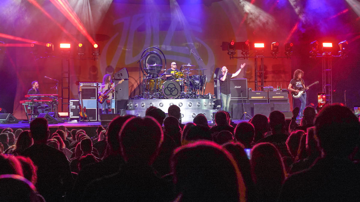 Hard Rock Live | Concerts and Live Music in Northwest Indiana