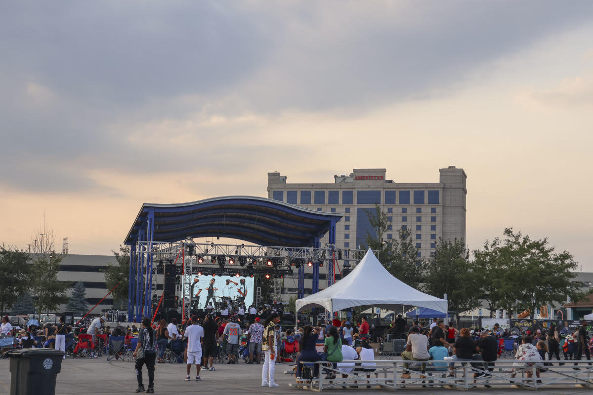 East Chicago, Indiana | The Region | South Shore Travel Guide