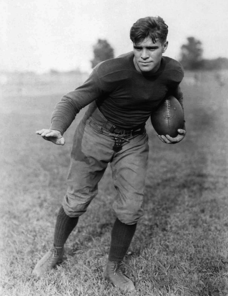 John Edward "Jack" Chevigny