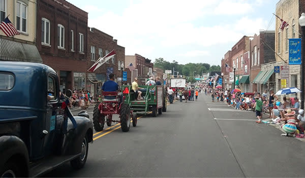 Lowell, Indiana | The Region | South Shore Travel Guide