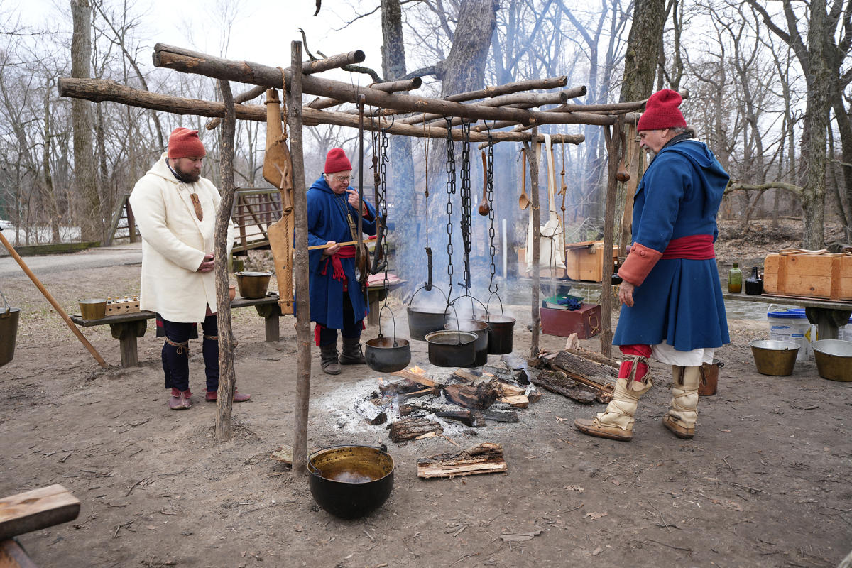Things to Do in Spring | Northwest Indiana Spring Activities