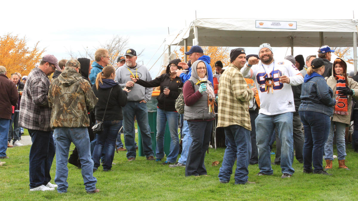 Northwest Indiana Fall Event Calendar | Indiana Fall Festivals