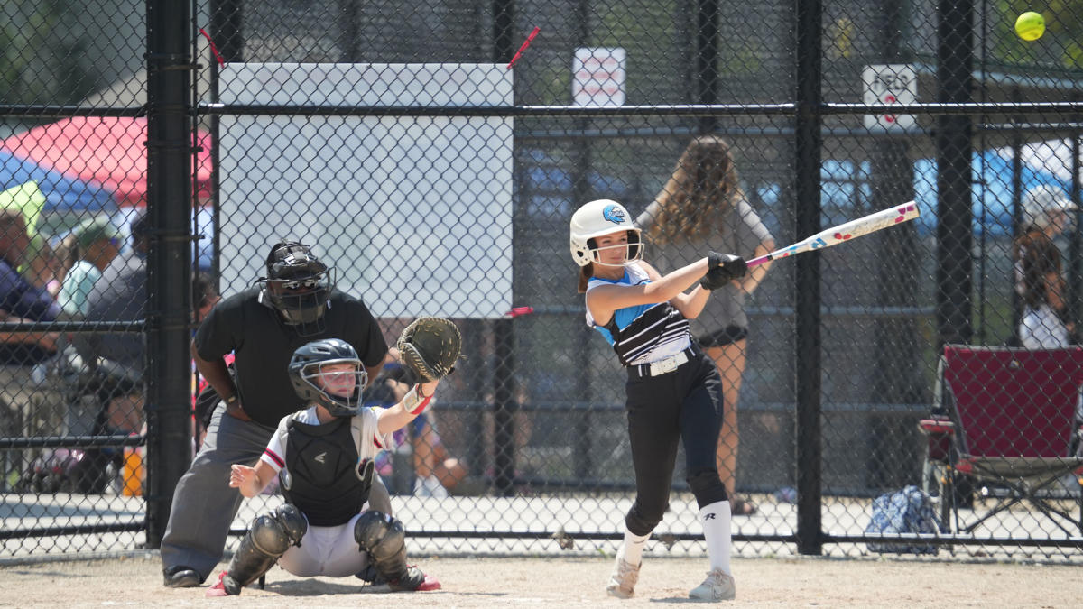 NSA World Series Field Locations | Lake Michigan's South Shore