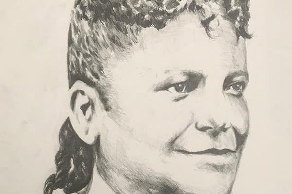 Naomi Bowman Talbert Anderson